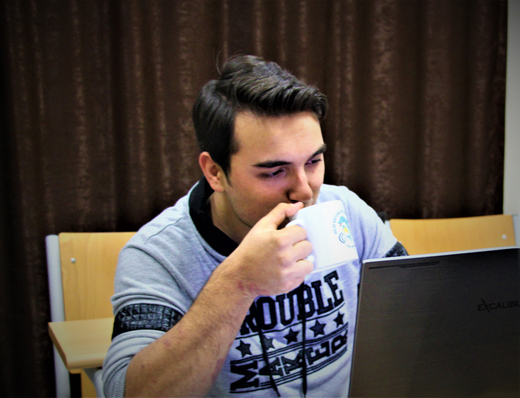 Home | Cengiz Cebeci