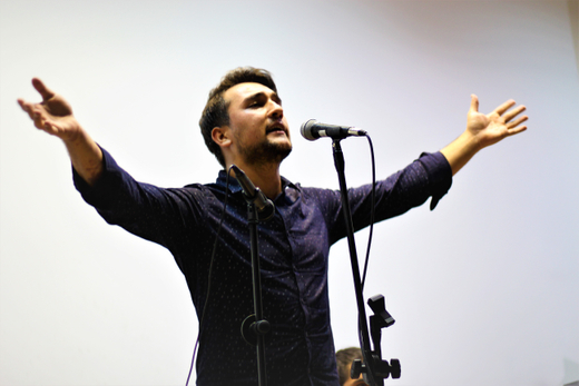 Home | Cengiz Cebeci